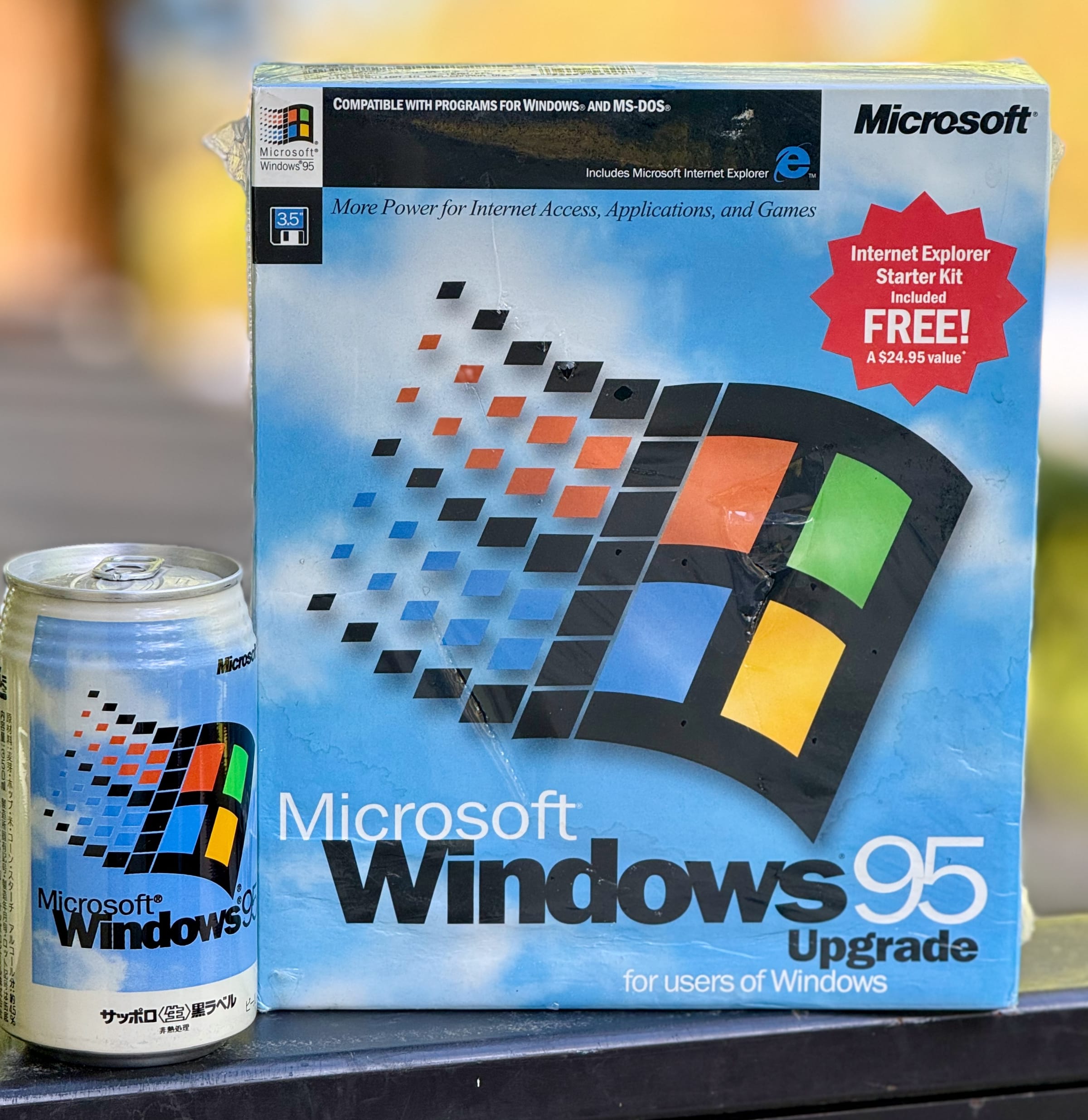 Reflections on Microsoft's mission, lessons learned